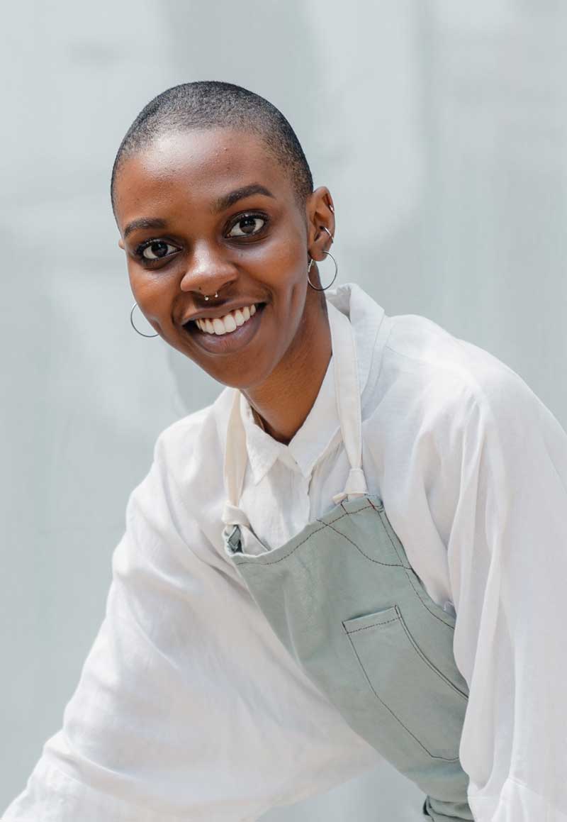 Meet the Crew - YotCafeShop